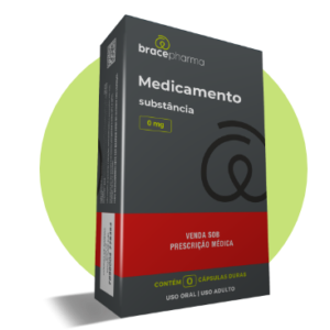 Brace Pharma - Saúde pra toda vida.