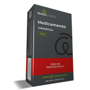 Faxxa ® - Brace Pharma