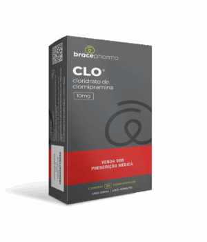 Produtos - Brace Pharma